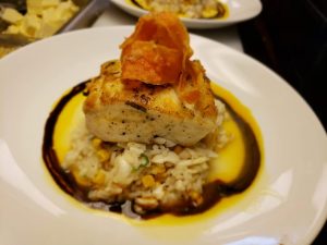 A Modo Mio – Old World Italian Food